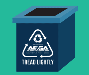 About – Tread Lightly